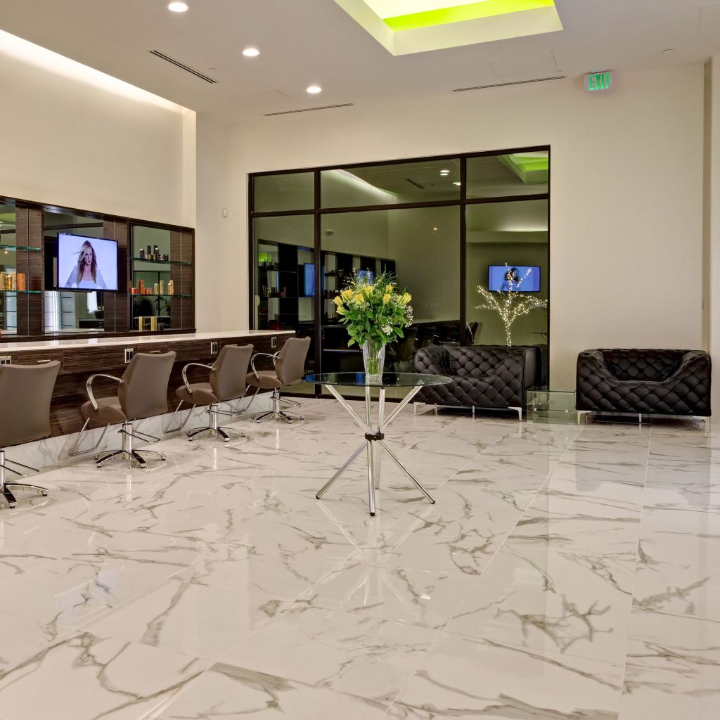 LUXBAR a prime blow dry bar & makeup bar in Plano Frisco North Dallas TX
